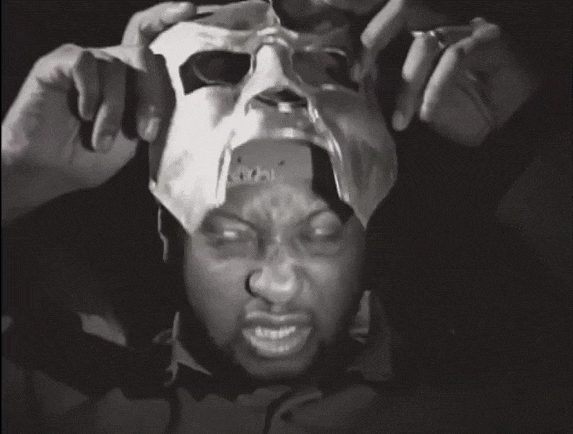 MF DOOM : Operation : Doomsday, les samples - SwampDiggers