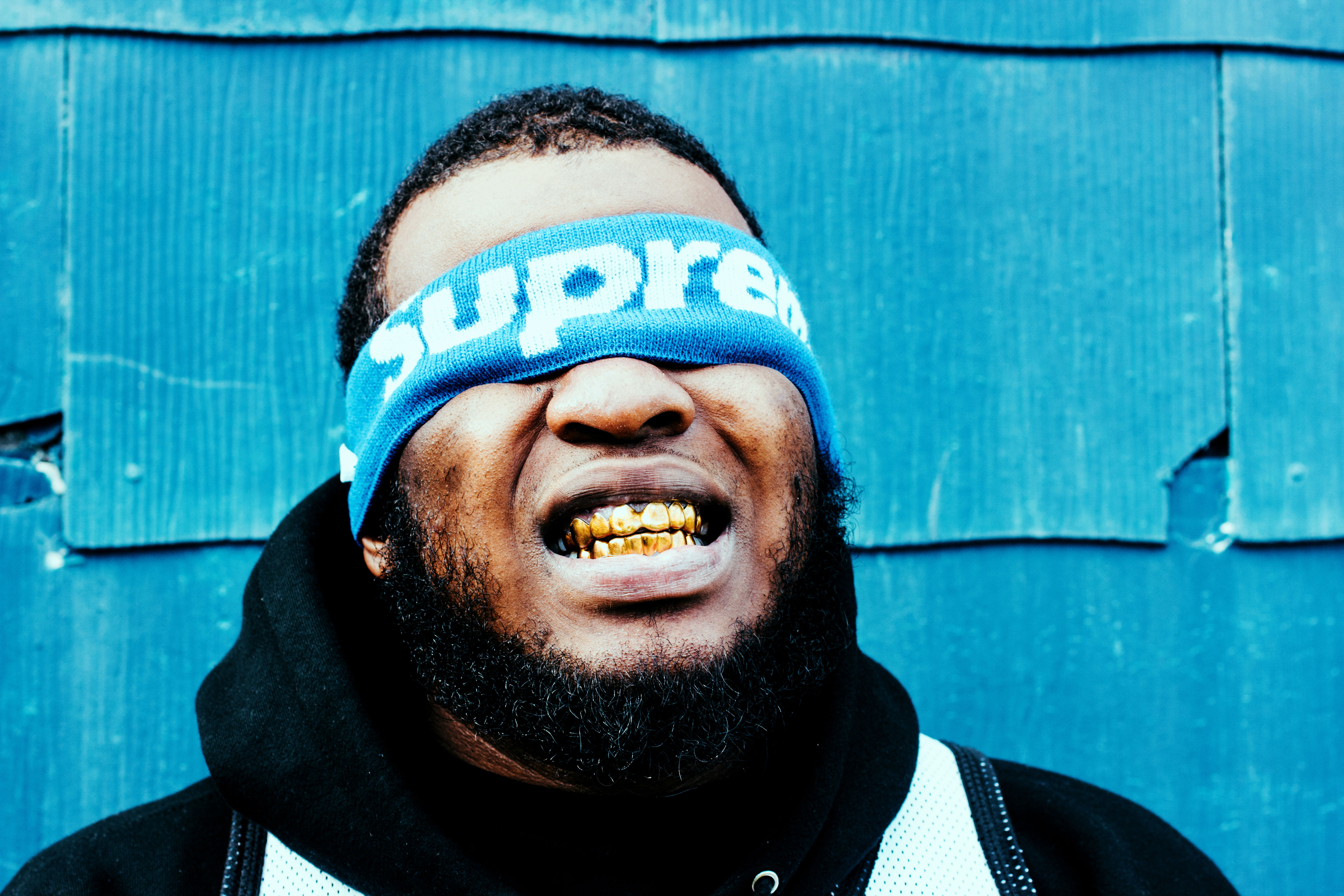 Maxo Kream : The Persona Tape - SwampDiggers