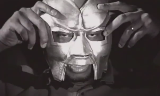 MF DOOM : Operation : Doomsday, les samples - SwampDiggers