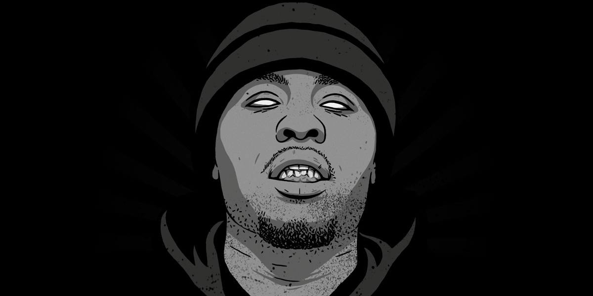 SpaceGhostPurrp : Purrp is the new black - SwampDiggers