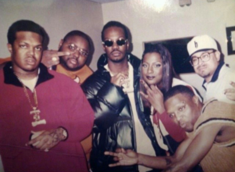 Lord Infamous, l’épouvantail du Tennessee - SwampDiggers